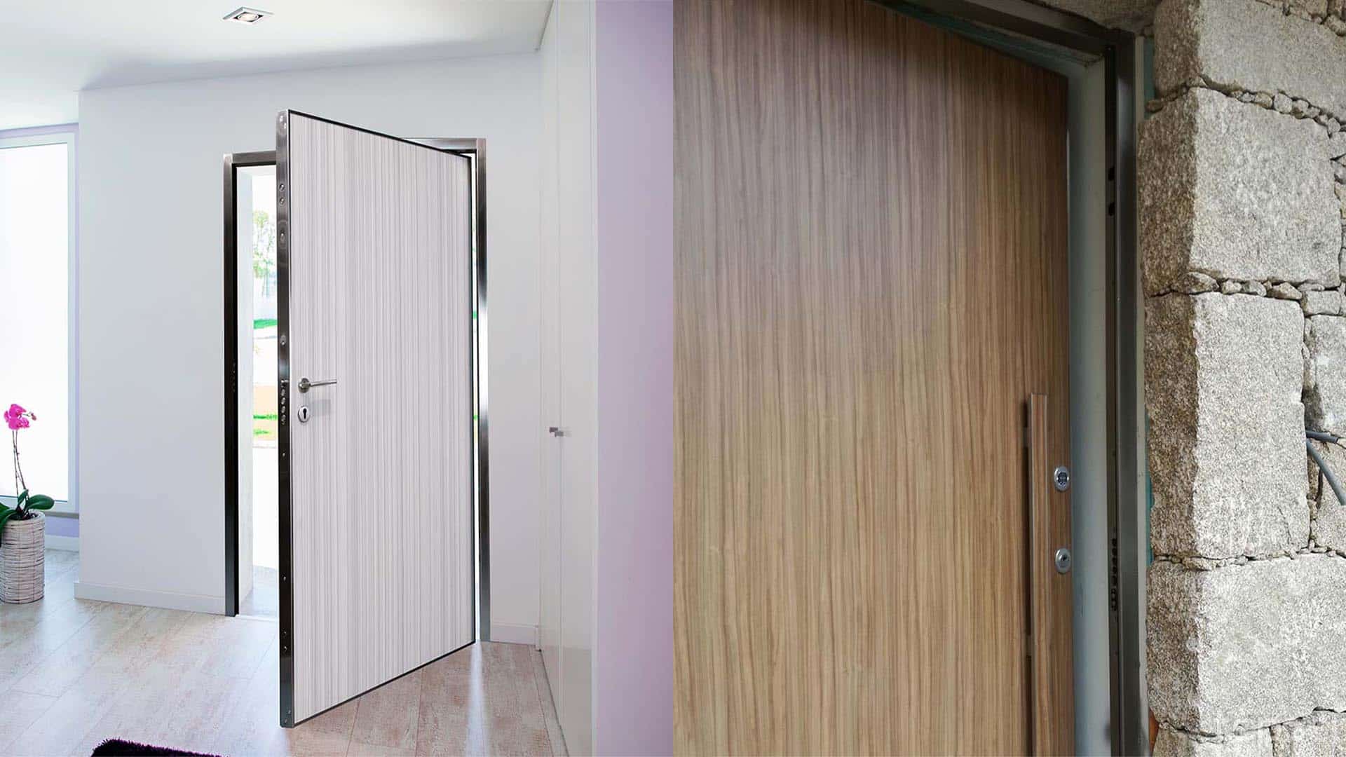 Portas de Entrada - Tepsol